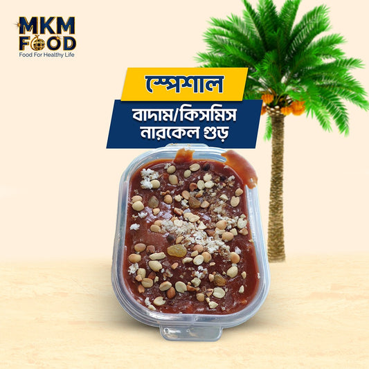 MKM Food